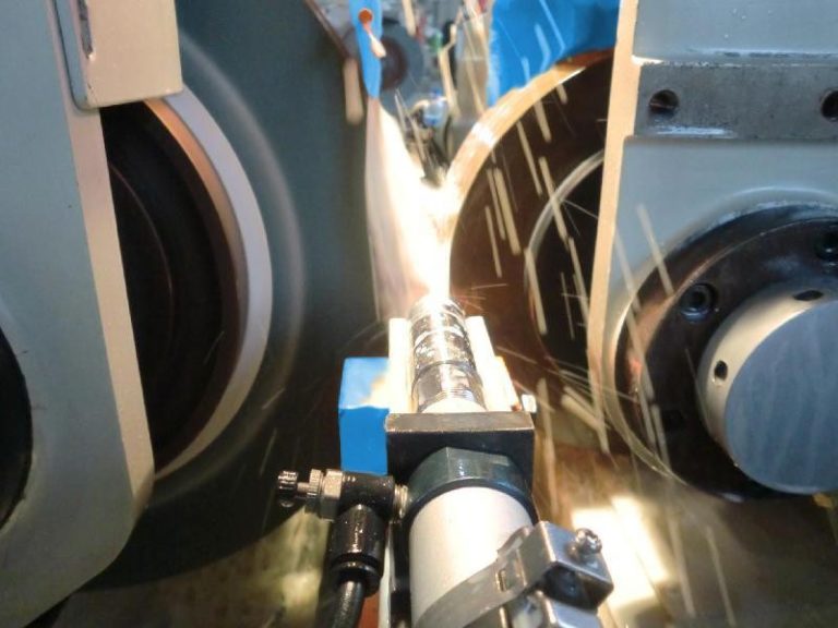 HNC-808DG Open Source CNC Controller for Grinding Machine | HuazhongCNC