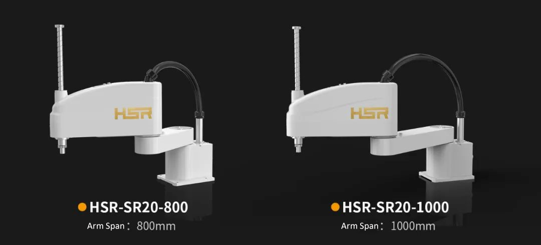 Characteristics and Application Fields of Scara Robot