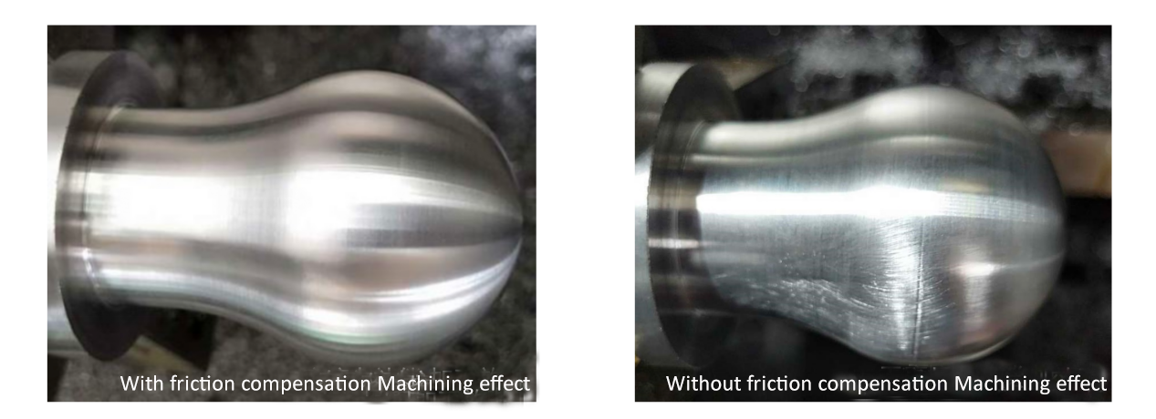 Technical application of HNC8 CNC Controller in lathe processing